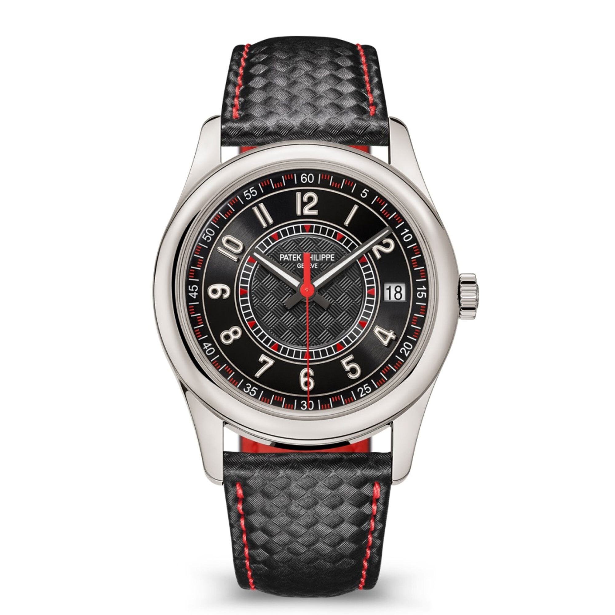 Patek Philippe Calatrava 6007G-010 | Jamieson & Carry - Jamieson & Carry